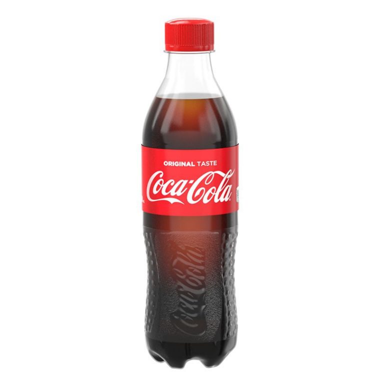 Coke Mismo 300ml | North Azure Grocery