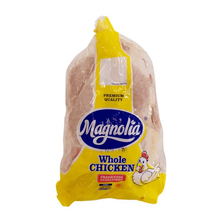Magnolia Whole Chicken | North Azure Grocery