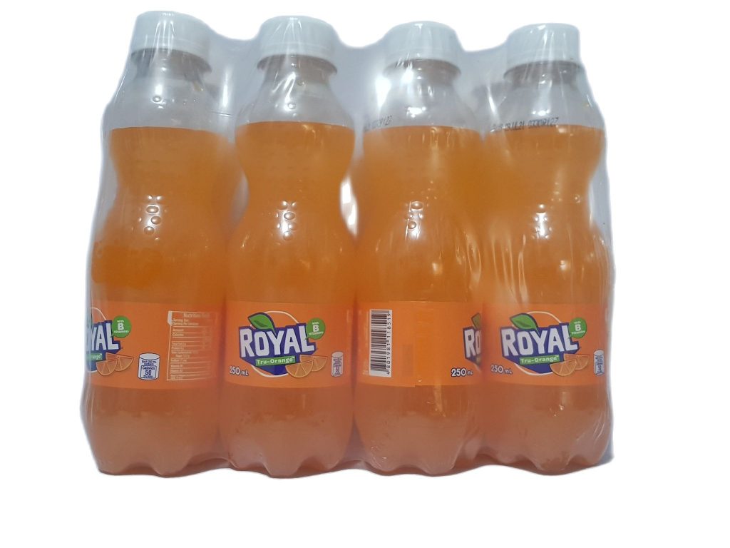 Royal Mismo 250ml 12's | North Azure Grocery