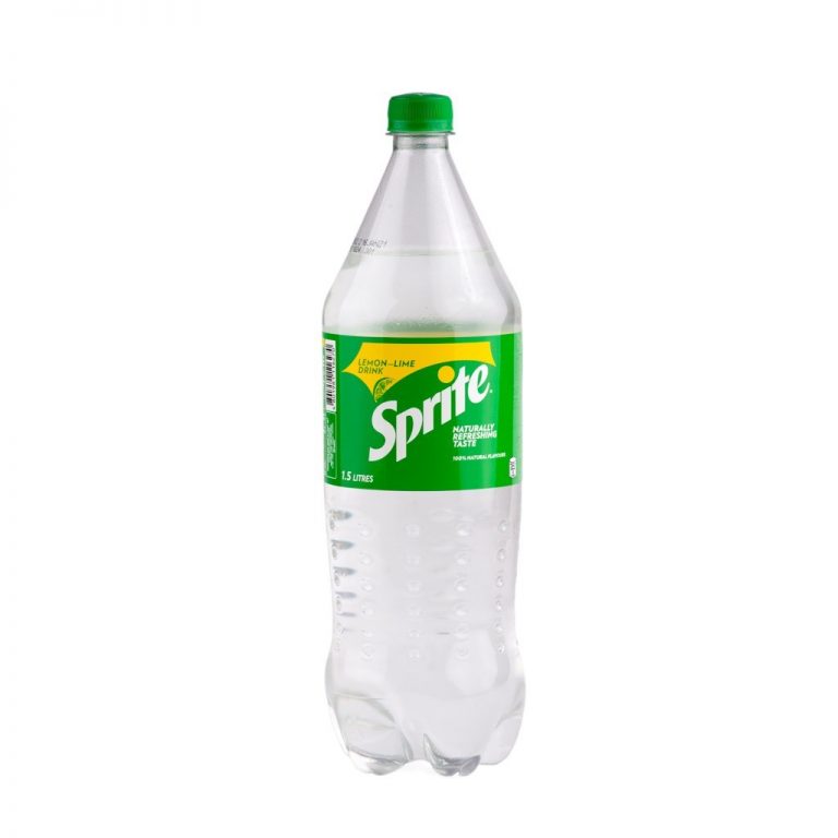 Sprite 1.5L | North Azure Grocery