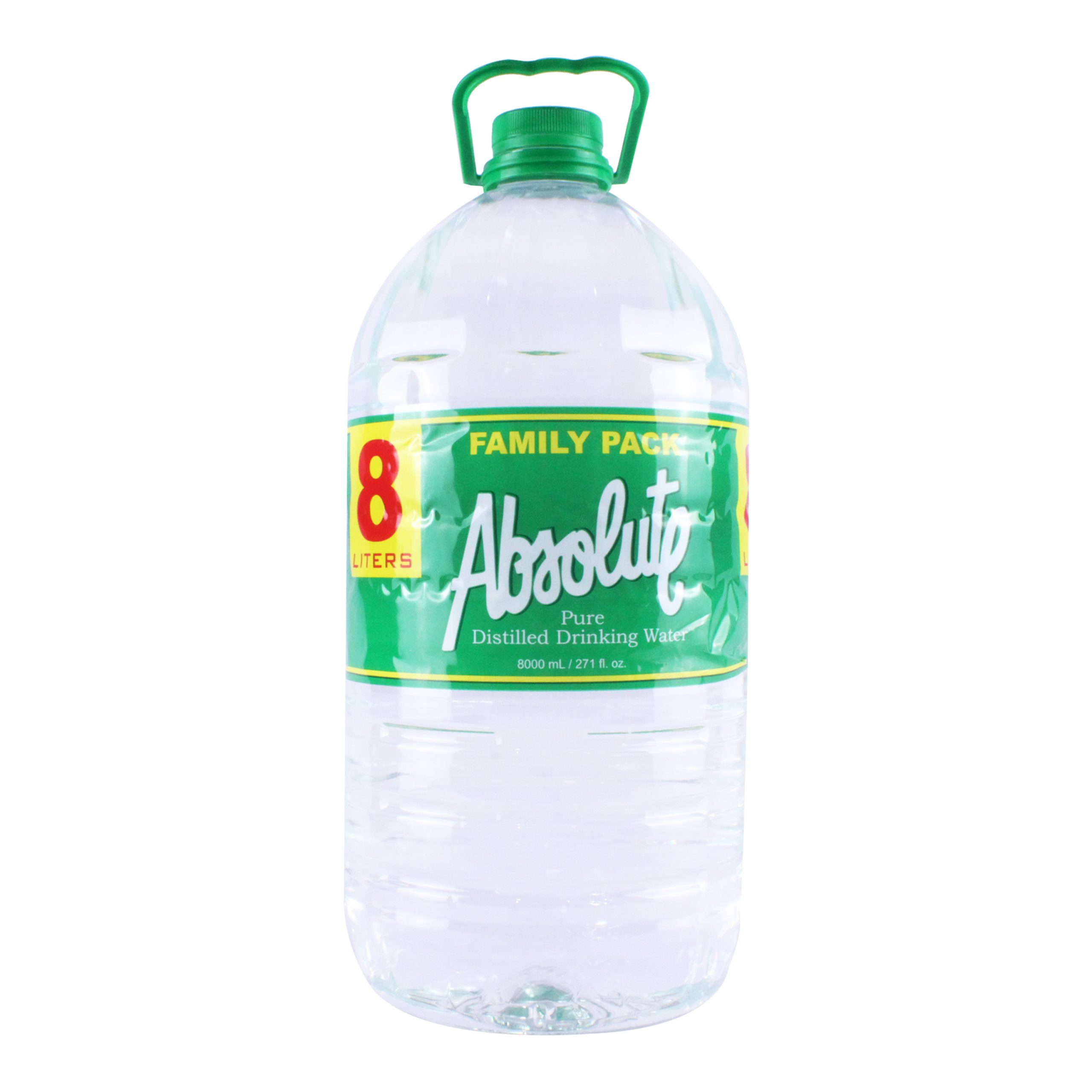 Drinking Water Archives | North Azure Grocery